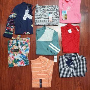 Mix It | Other | Fun Box Ropa Mixta Para Dama | Poshmark